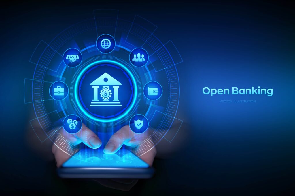What is Open Banking API? Security and Benefits
